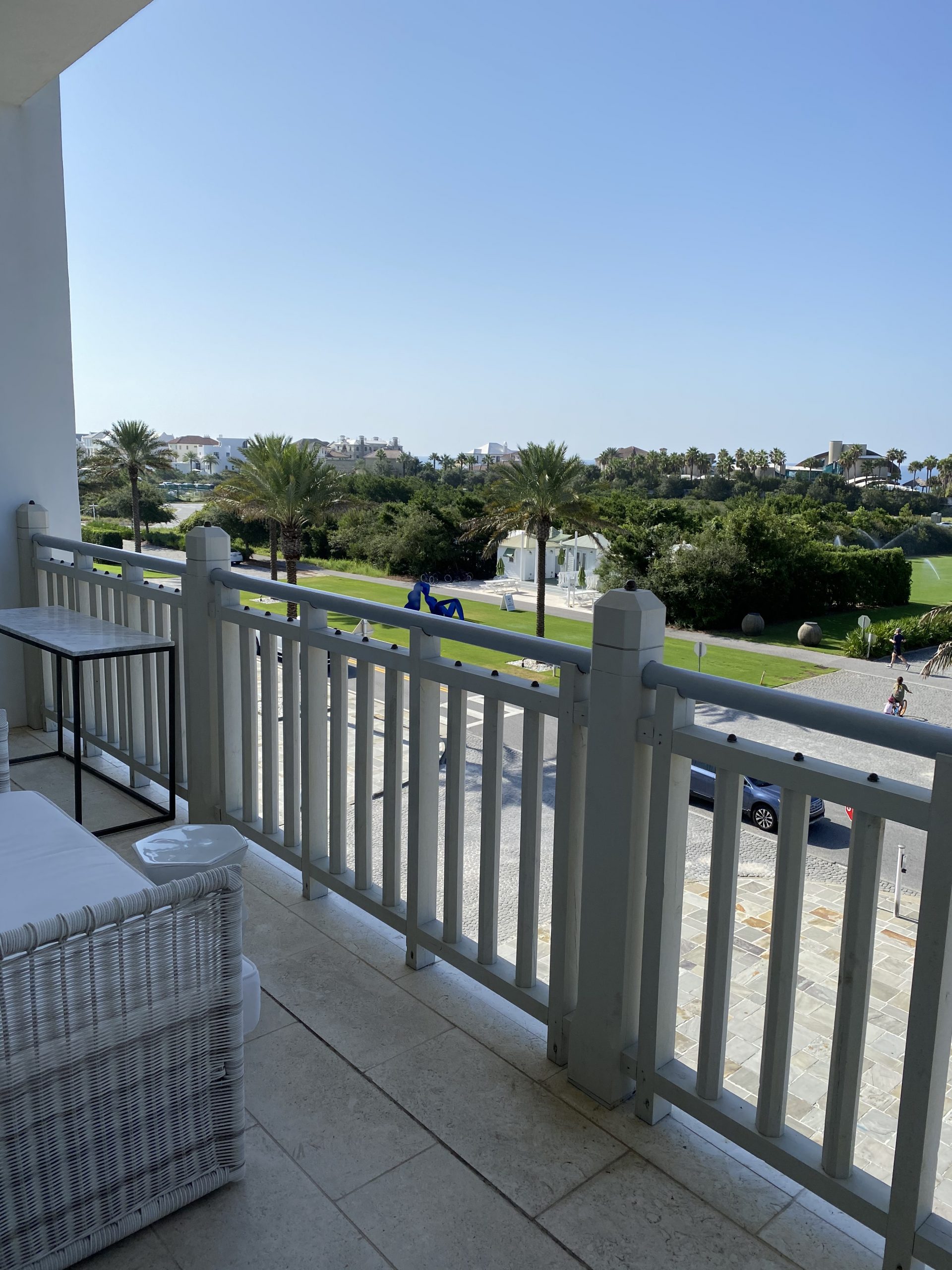 Alys Beach: An upscale destination on a low key stretch of highway in ...