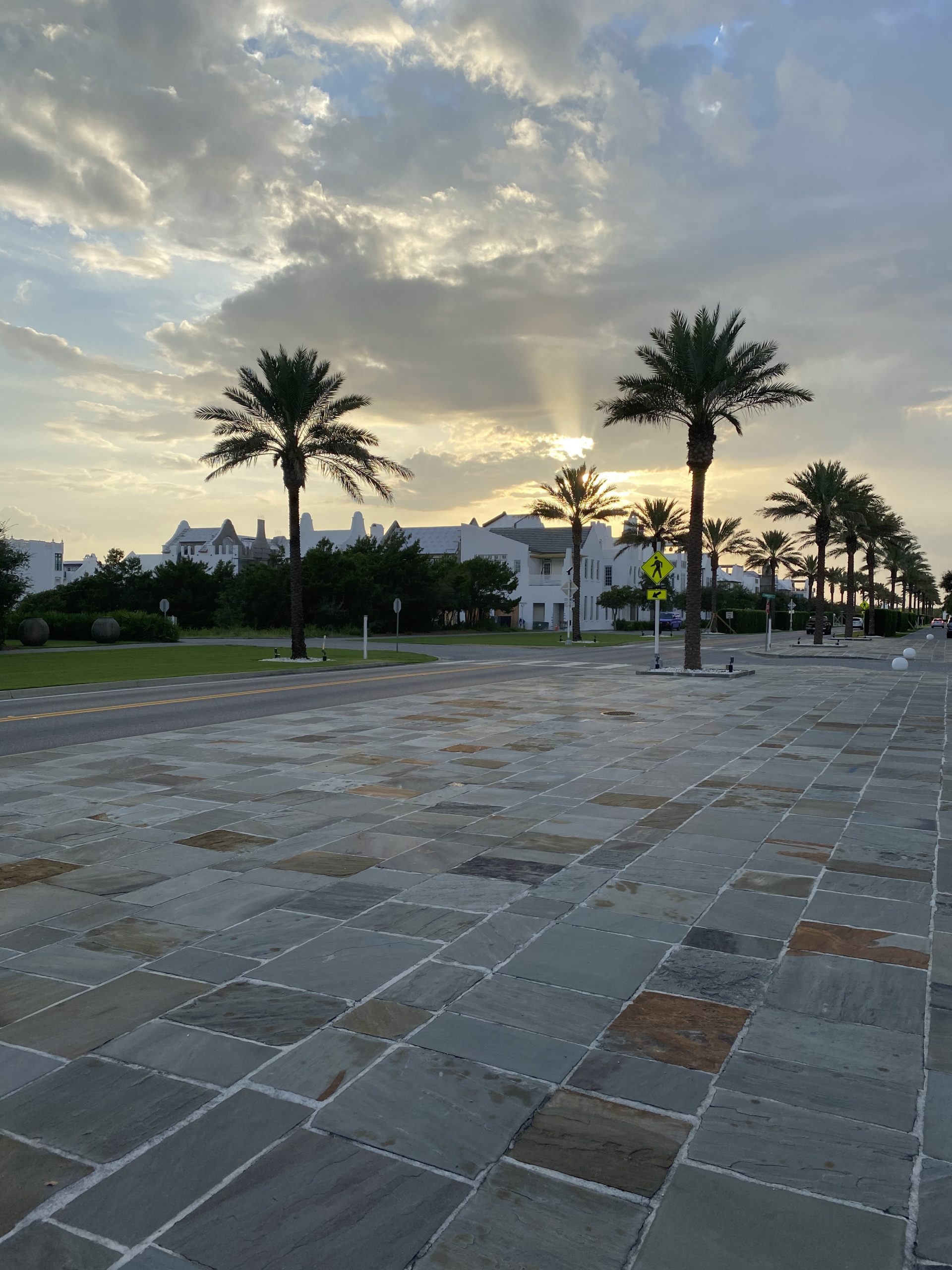 Alys Beach: An upscale destination on a low key stretch of highway in ...