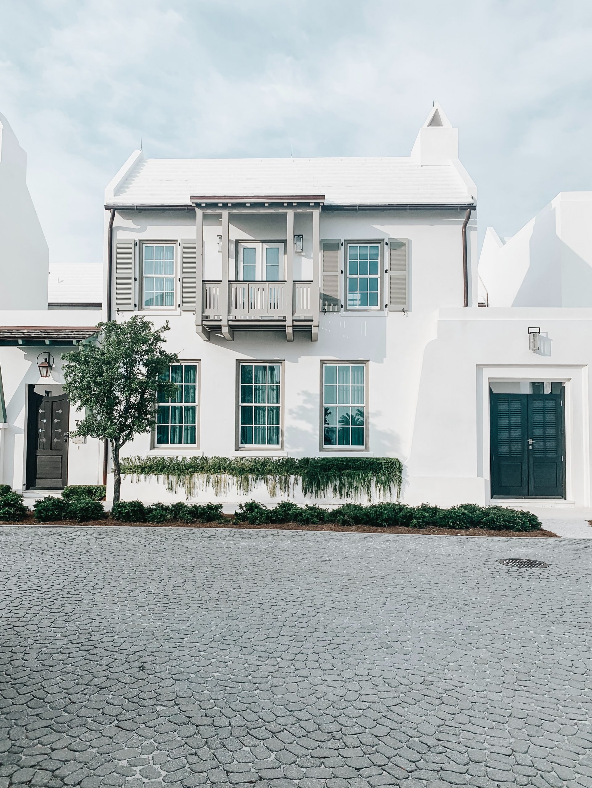 Alys Beach: An upscale destination on a low key stretch of highway in ...