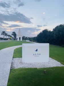 Alys Beach: An upscale destination on a low key stretch of highway in ...