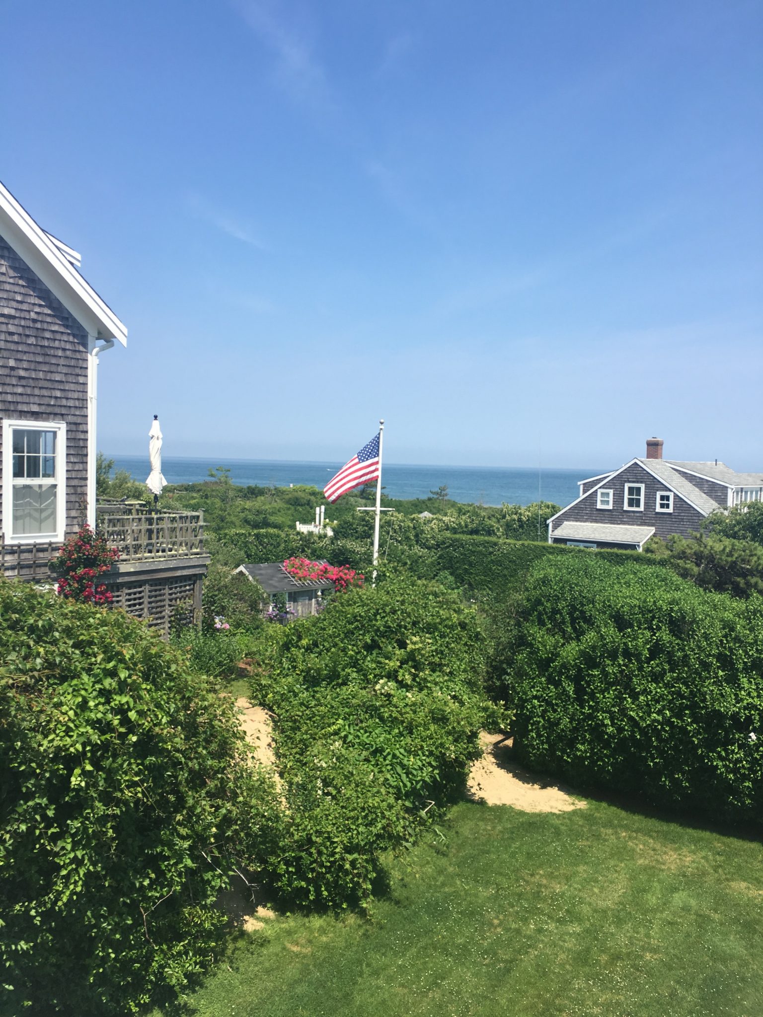 A Southerner's Guide to Nantucket — Trip Vignette