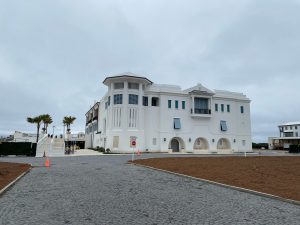 Alys Beach: An upscale destination on a low key stretch of highway in ...