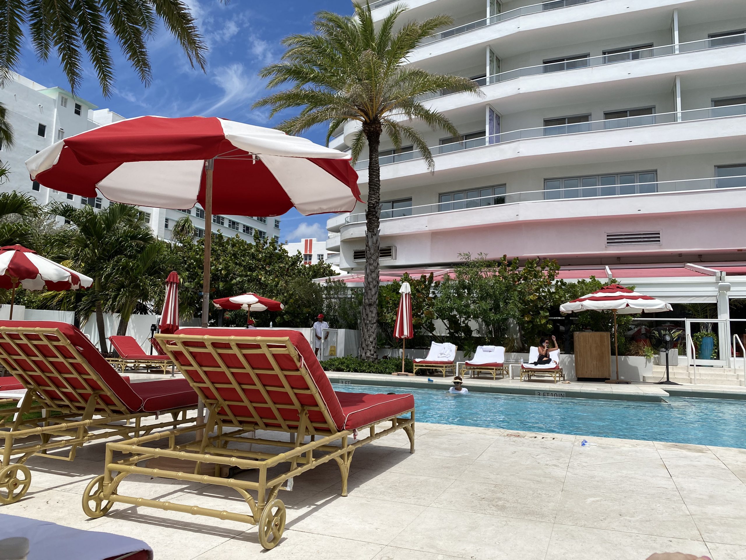 A Feast for the Eyes at The Faena + Your Summer Reading List — Trip ...