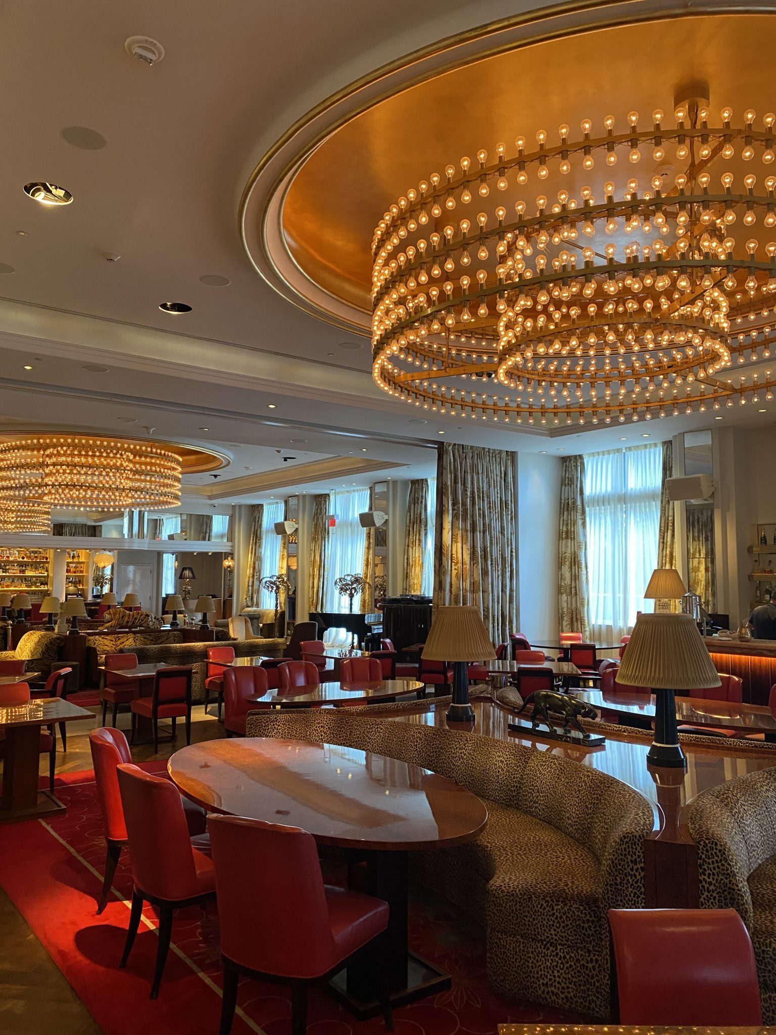 A Feast for the Eyes at The Faena + Your Summer Reading List — Trip ...