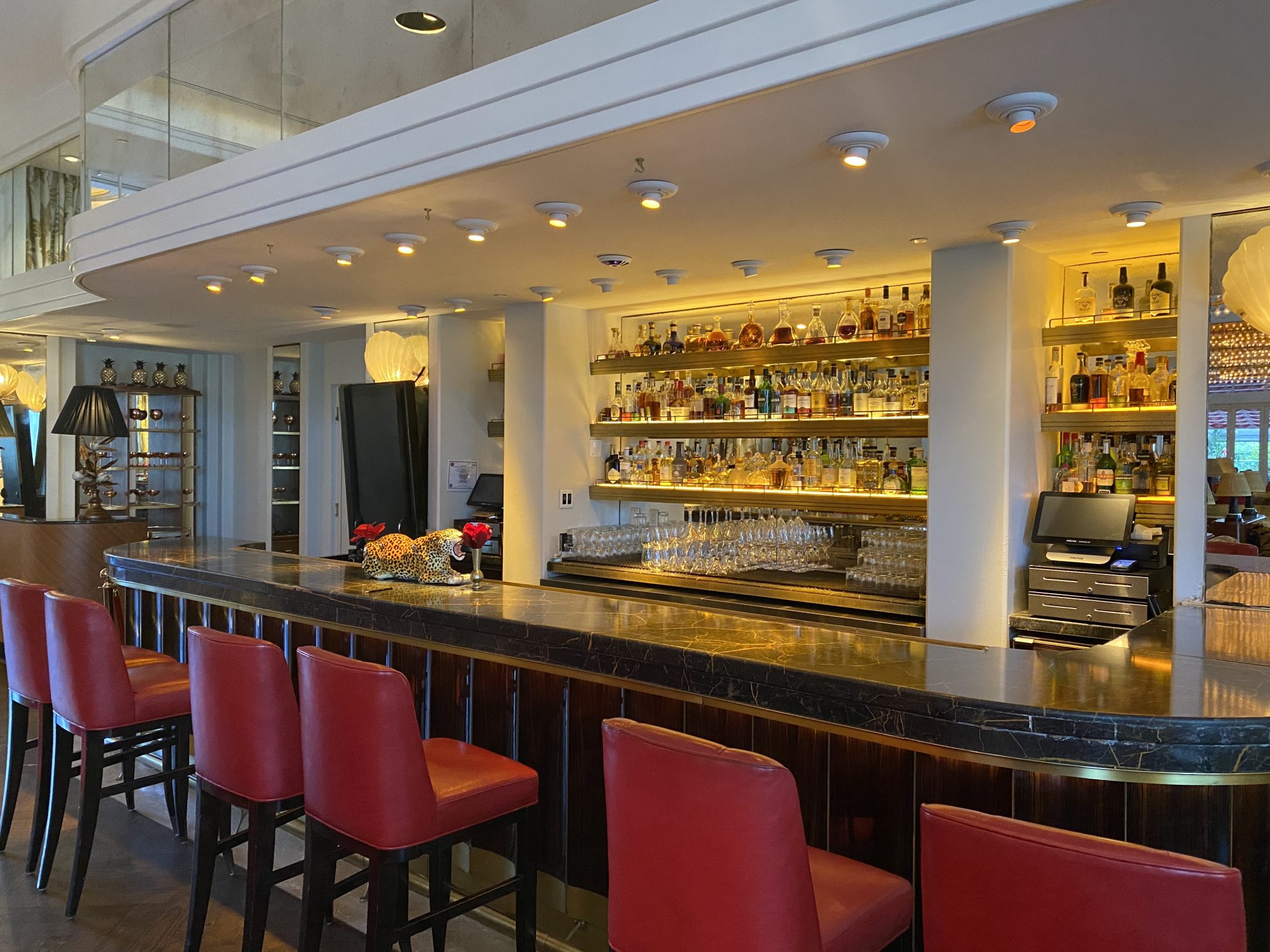 A Feast for the Eyes at The Faena + Your Summer Reading List — Trip ...