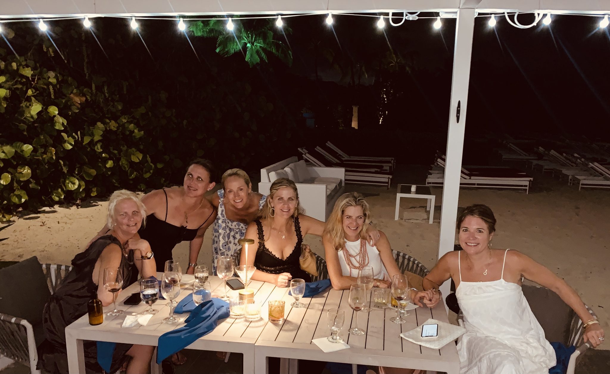 Girls Weekend in the Bahamas: Roundup of Brands, Books, Influencers ...
