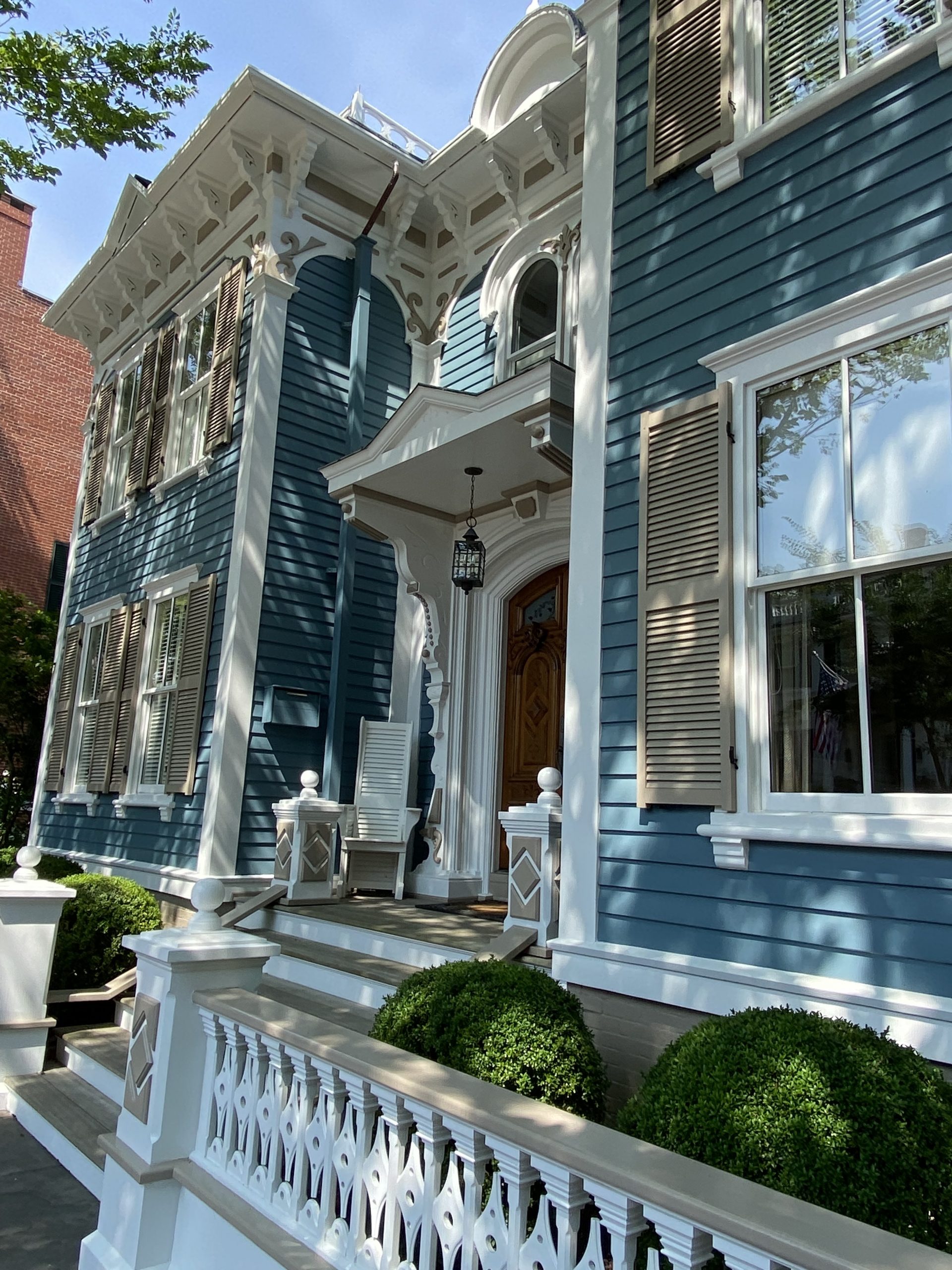 A Southerner's Guide to Nantucket — Trip Vignette