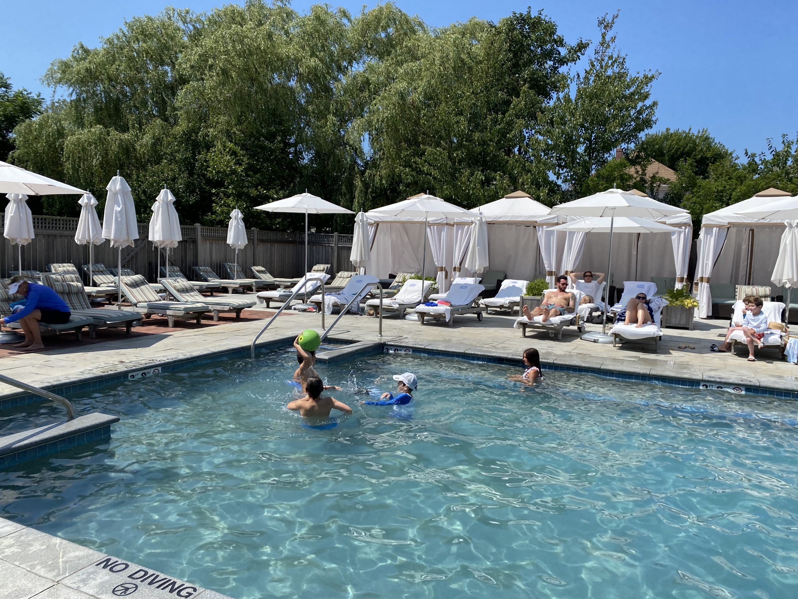 A Southerner's Guide to Nantucket — Trip Vignette