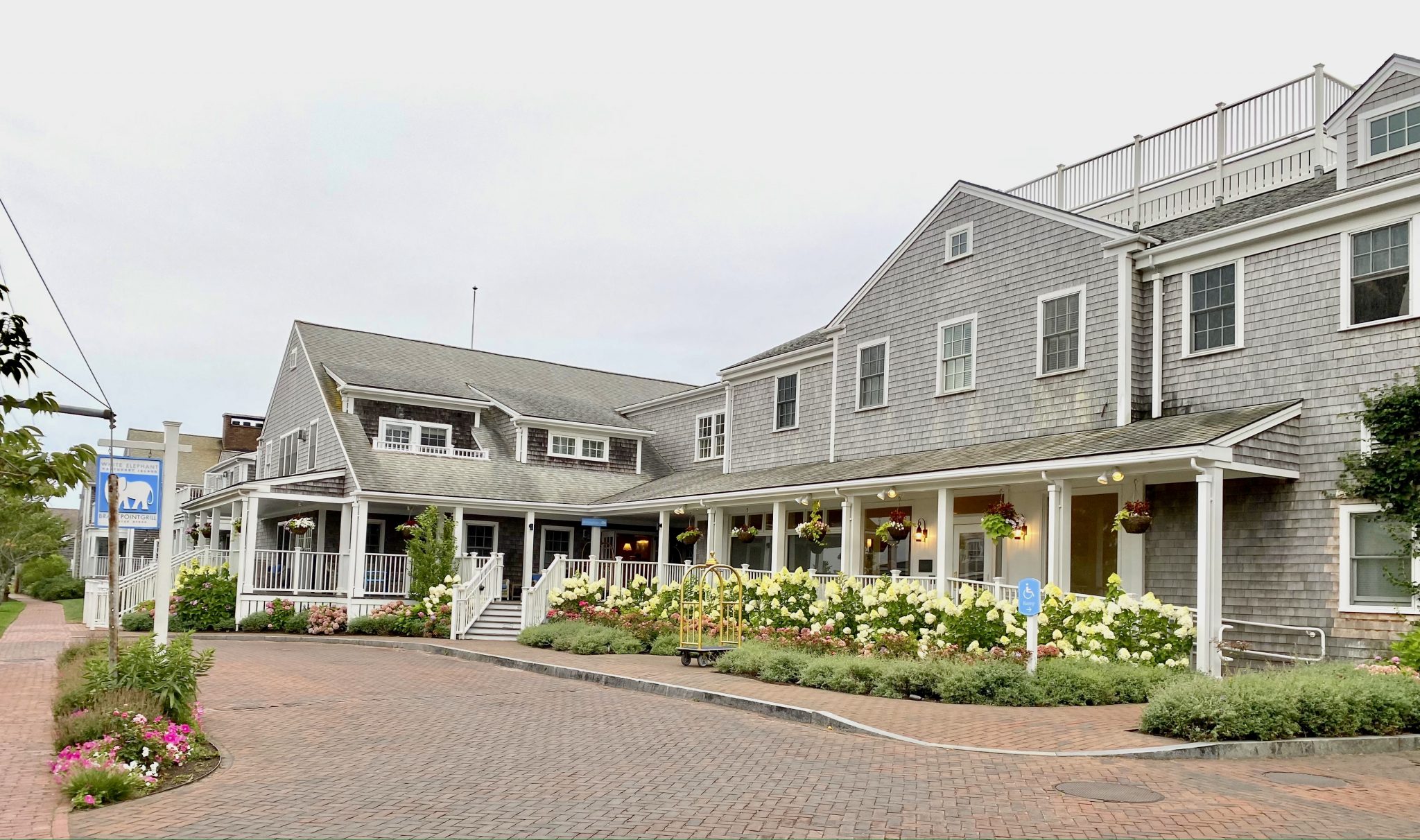 A Southerner's Guide to Nantucket — Trip Vignette