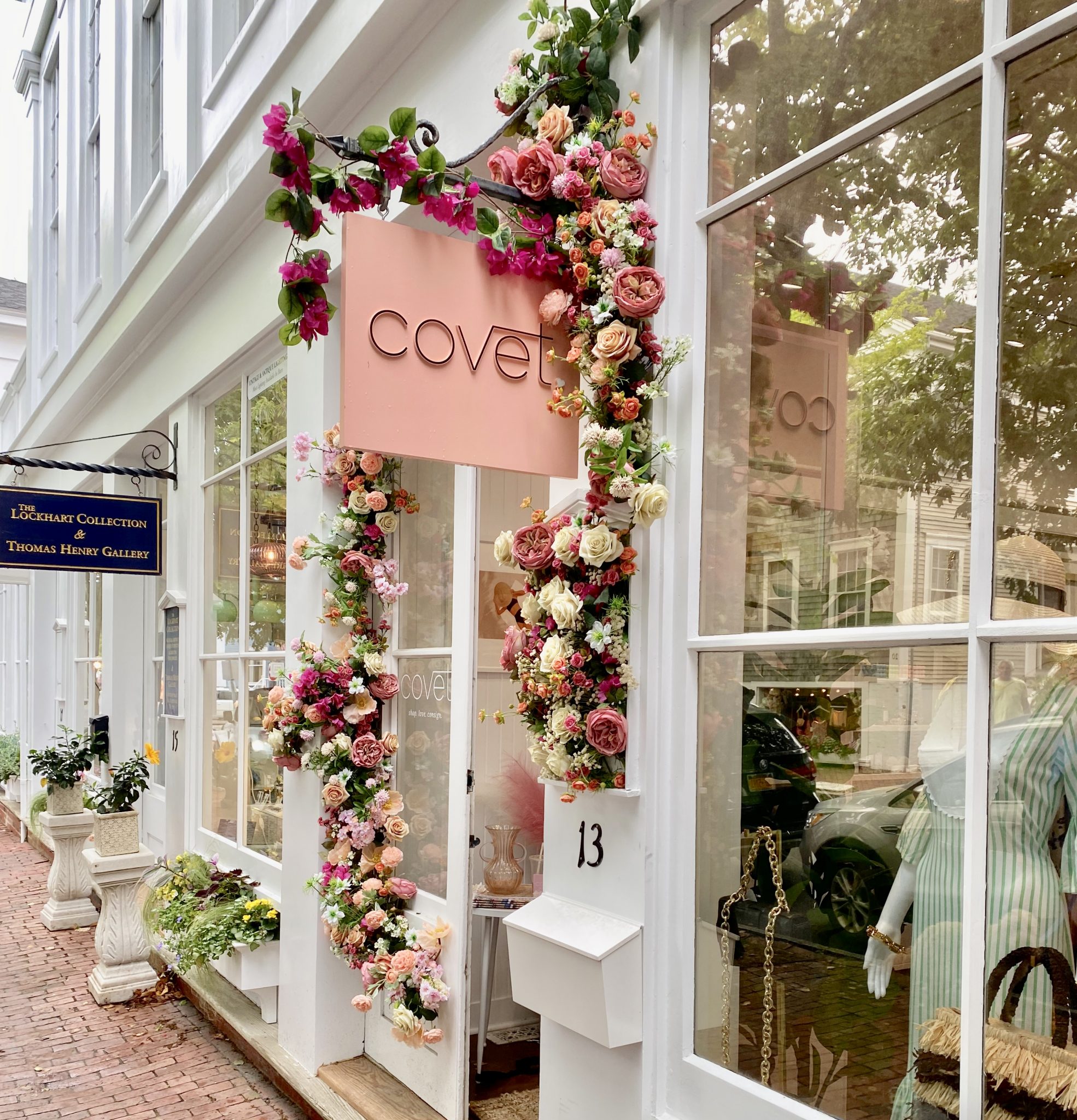 A Southerner's Guide to Nantucket — Trip Vignette