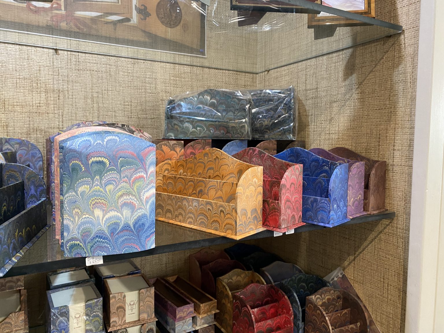 Dispatch from Palm Beach: Favorites from Aerin & Il Papiro — Trip Vignette