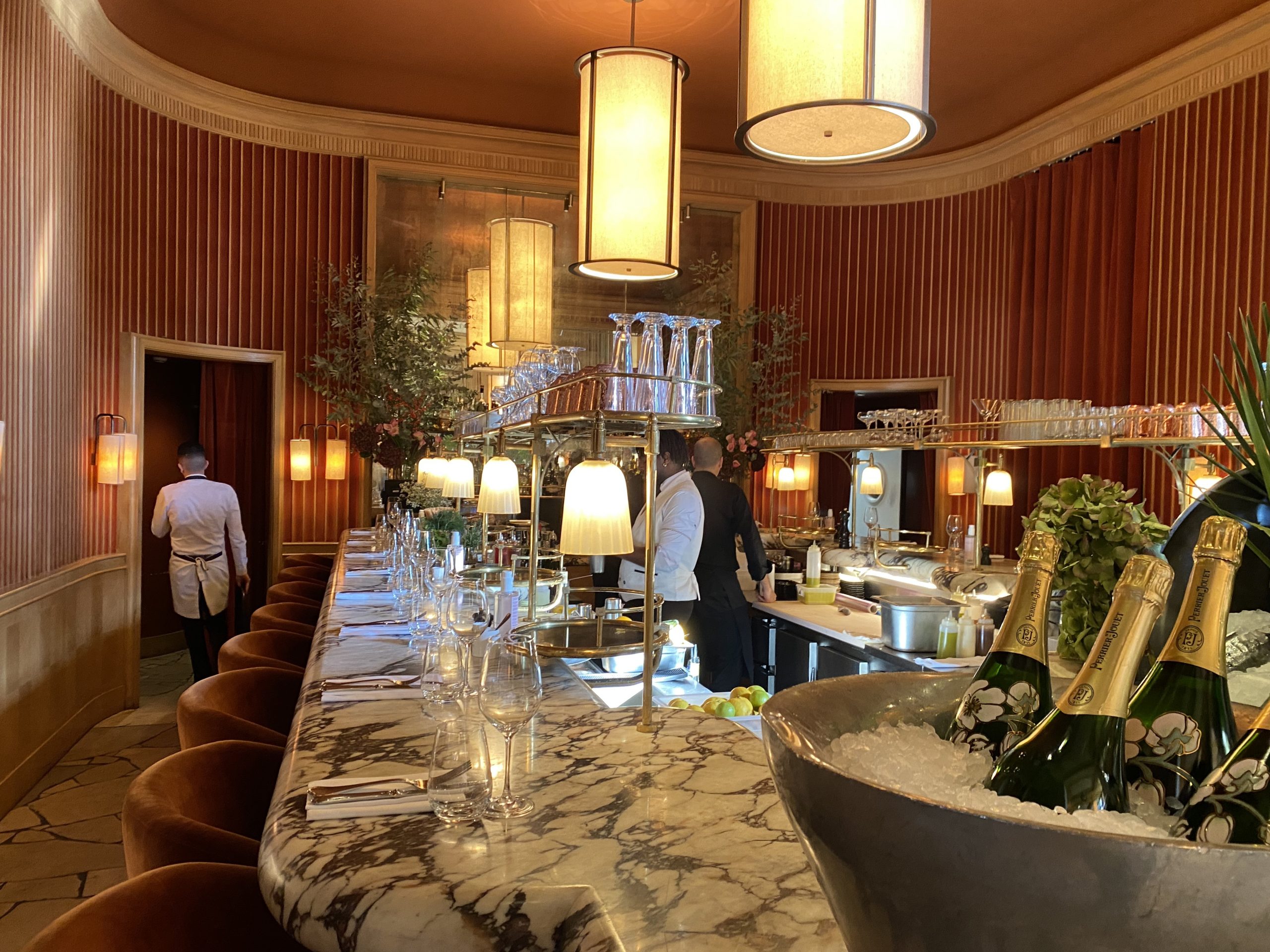 72 HOURS IN PARIS: A GUIDE TO THE BEST DINING, SHOPPING & APÉRITIFS IN ...