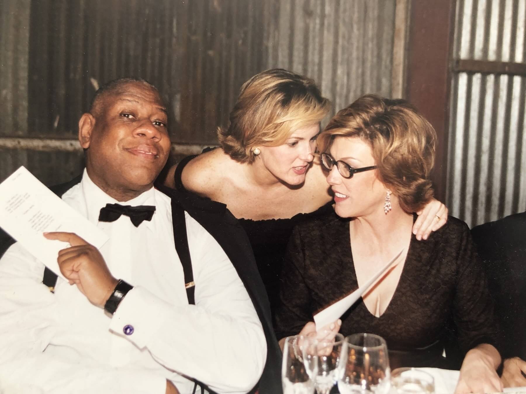 WELCOME SUMMER: Remembering Julia Reed, Her Best Recipes & Selections ...