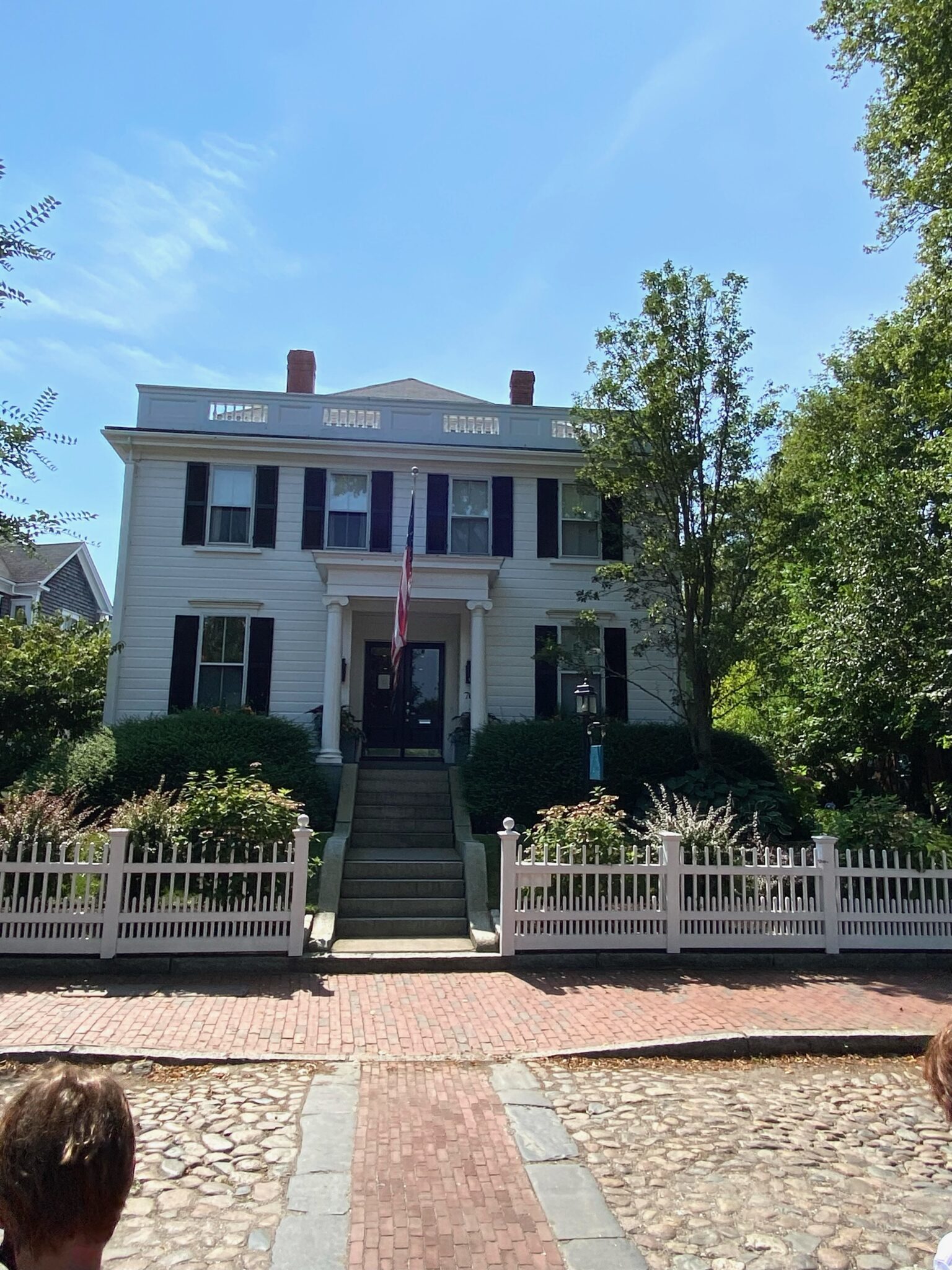 A Southerner's Guide to Nantucket — Trip Vignette